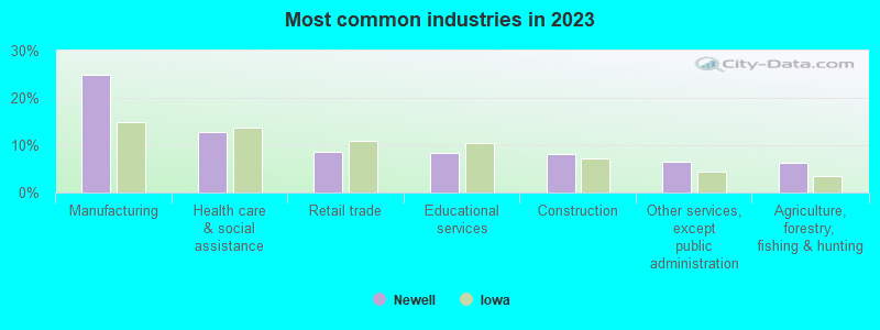 Newell, Iowa (IA 50568) profile: population, maps, real estate ...