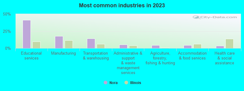 Nora, Illinois (IL 61059, 61087) profile: population, maps, real estate ...