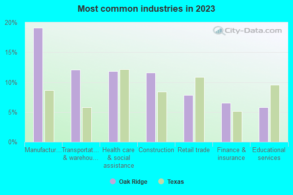 Oak Ridge, Texas (TX 75142, 75160) profile: population, maps, real ...