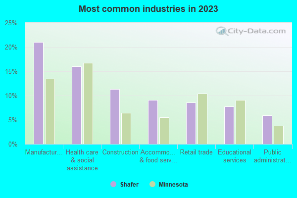 Shafer, Minnesota (MN 55074) profile: population, maps, real estate ...