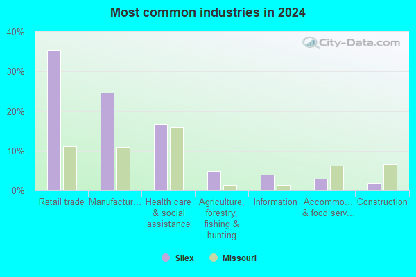 Silex, Missouri (MO 63377) profile: population, maps, real estate ...