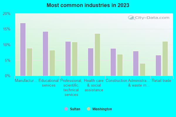Sultan, Washington (WA 98294) profile: population, maps, real estate ...