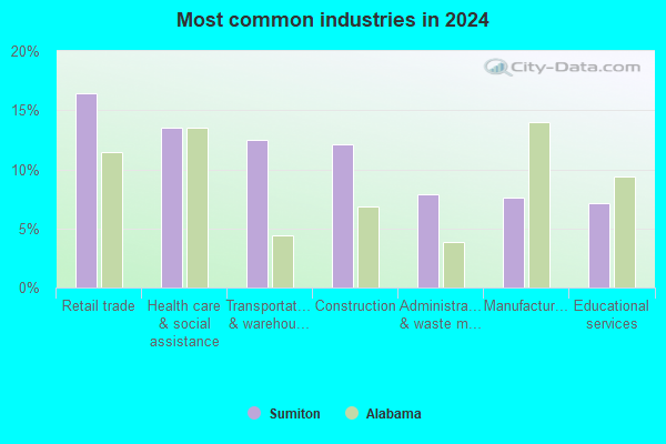 Sumiton, Alabama (AL 35148) profile: population, maps, real estate ...