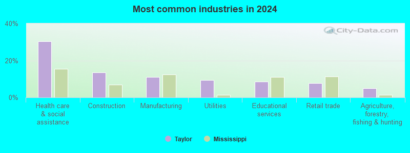 Taylor, Mississippi (MS 38673, 38965) profile: population, maps, real ...