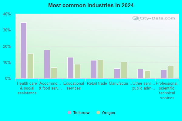 Tetherow, Oregon (OR) profile: population, maps, real estate, averages ...