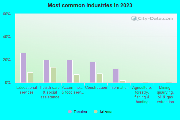 Tonalea, Arizona (AZ 86044) profile: population, maps, real estate ...