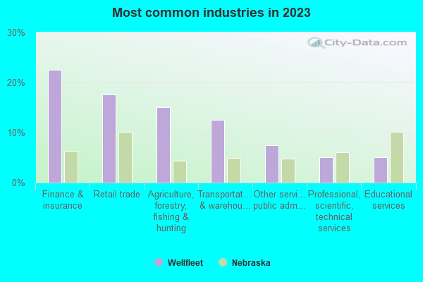 Wellfleet, Nebraska (NE 69170) profile: population, maps, real estate ...