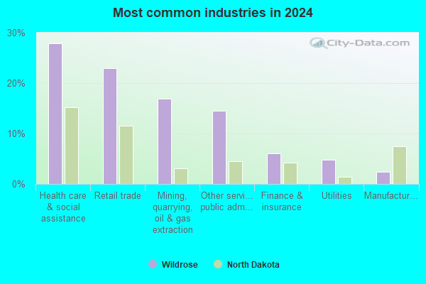 Wildrose, North Dakota (ND 58795) profile: population, maps, real ...