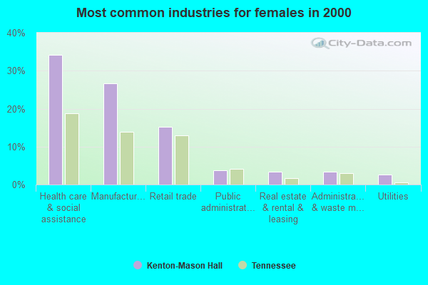 Kenton-Mason Hall, Tennessee (TN 38233) profile: population, maps, real ...