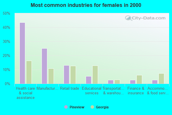 Pineview, Georgia (GA 31071) profile: population, maps, real estate ...