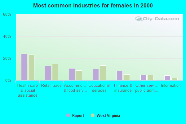 Rupert, West Virginia (WV 25984) profile: population, maps, real estate ...