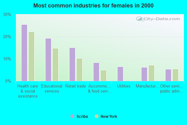 Scriba, New York (NY 13126) profile: population, maps, real estate ...