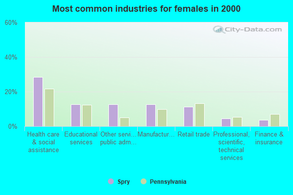 Spry, Pennsylvania (PA 17402) profile: population, maps, real estate ...