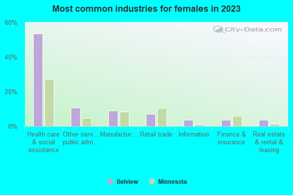 Belview, Minnesota (MN 56214) profile: population, maps, real estate ...