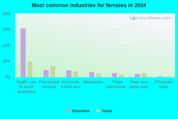 Benavides, Texas (TX 78341) profile: population, maps, real estate ...