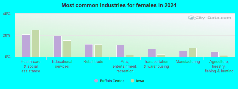 Buffalo Center, Iowa (IA 50424) profile: population, maps, real estate ...