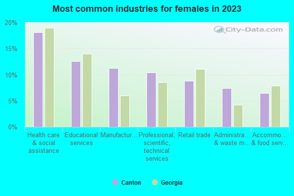 Canton, Georgia (GA 30114, 30115) profile: population, maps, real ...
