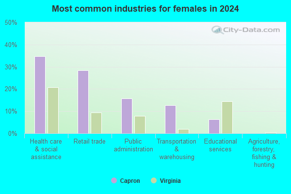 Capron, Virginia (VA 23829) profile: population, maps, real estate ...