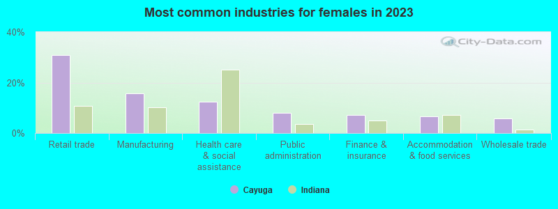 Cayuga, Indiana (IN 47928) profile: population, maps, real estate ...