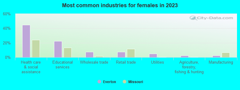 Everton, Missouri (MO 65646) profile: population, maps, real estate ...
