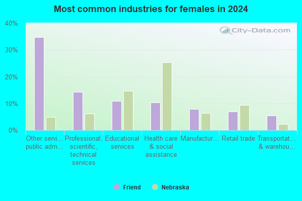 Friend, Nebraska (NE 68359) profile: population, maps, real estate ...