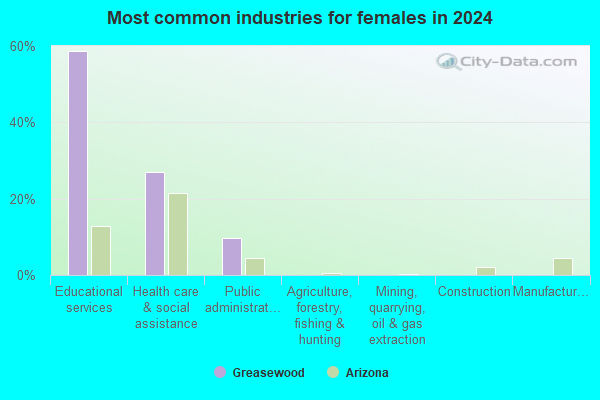 Greasewood, Arizona (AZ 86505) profile: population, maps, real estate ...