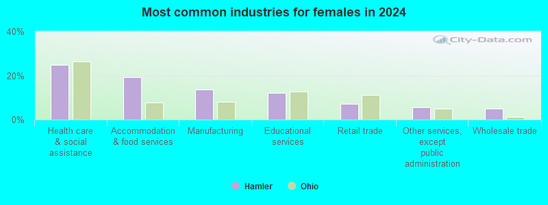 Hamler, Ohio (OH 43524) profile: population, maps, real estate ...