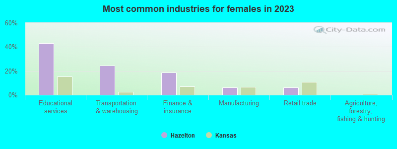 Hazelton, Kansas (KS 67061) profile: population, maps, real estate ...