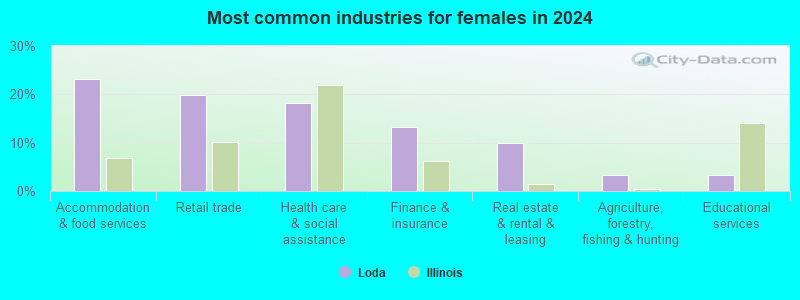 Loda, Illinois (IL 60948) profile: population, maps, real estate ...
