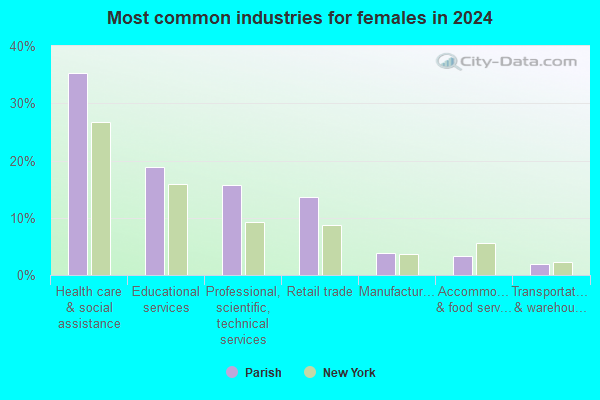 Parish, New York (NY 13131) profile: population, maps, real estate ...