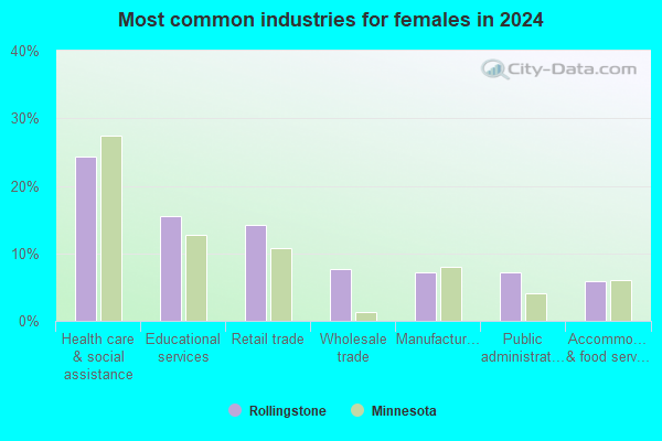 Rollingstone, Minnesota (MN 55969) profile: population, maps, real ...