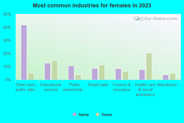 Savoy, Texas (TX 75479) profile: population, maps, real estate ...