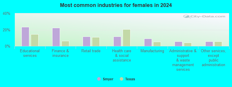 Smyer, Texas (TX 79367) profile: population, maps, real estate ...