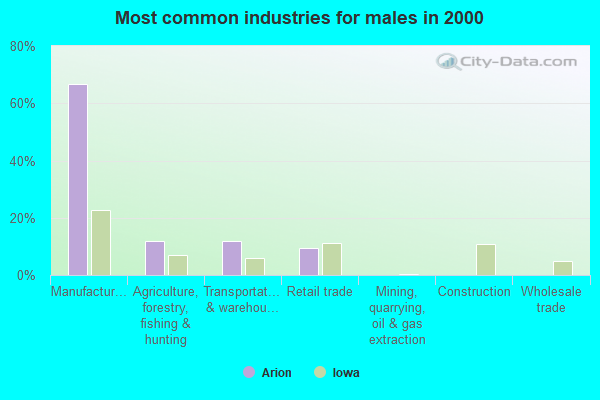 Arion, Iowa (IA 51520, 51528) profile: population, maps, real estate ...