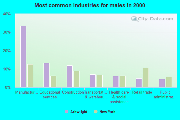 Arkwright, New York (NY 14718) profile: population, maps, real estate ...