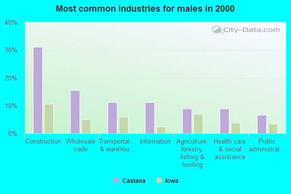 Castana, Iowa (IA 51010) profile: population, maps, real estate ...