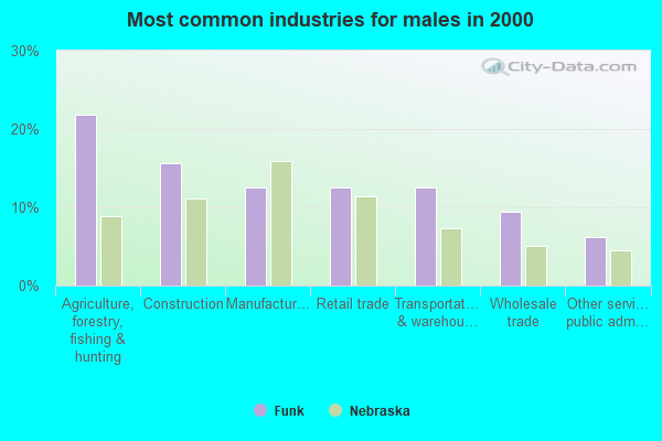 Funk, Nebraska (NE 68940) profile: population, maps, real estate ...
