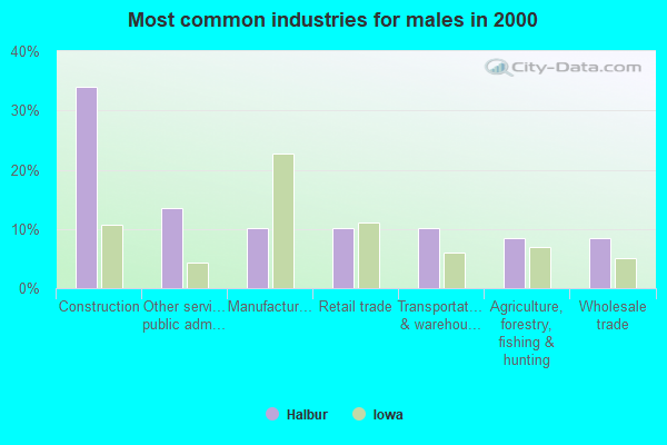 Halbur, Iowa (IA 51444) profile: population, maps, real estate ...
