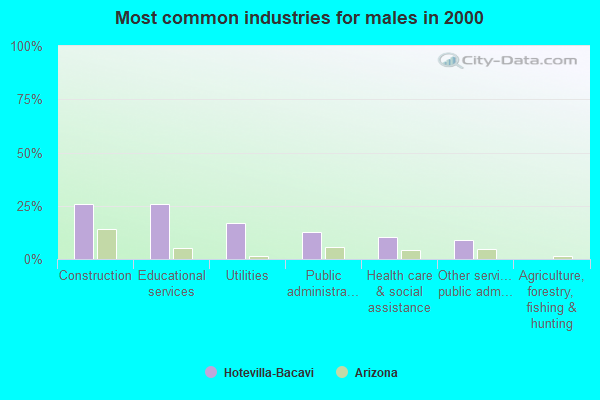 Hotevilla-Bacavi, Arizona (AZ 86039) profile: population, maps, real ...