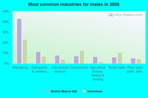 Kenton-Mason Hall, Tennessee (TN 38233) profile: population, maps, real ...