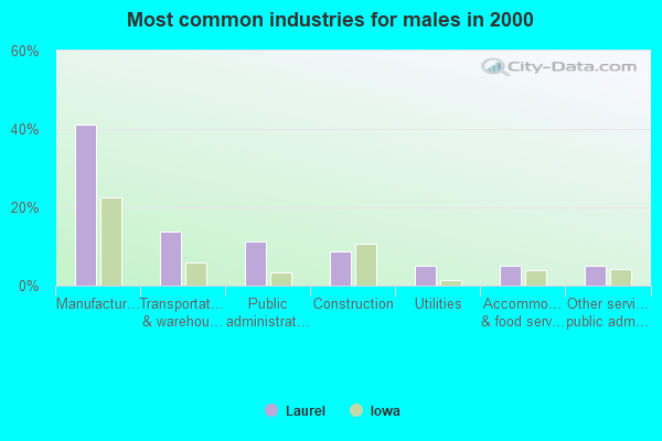 Laurel, Iowa (IA 50141) profile: population, maps, real estate ...