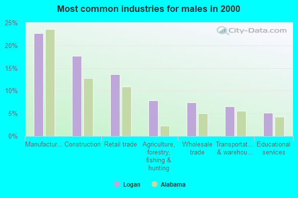 Logan, Alabama (AL 35057) profile: population, maps, real estate ...