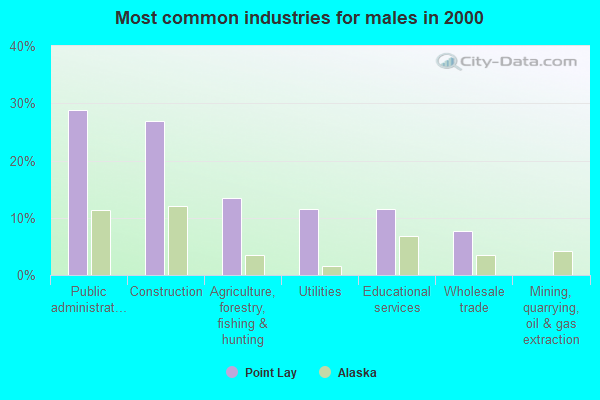 Point Lay, Alaska (AK 99759) profile: population, maps, real estate ...