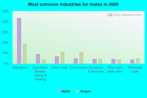 Riddle, Oregon (OR 97469) profile: population, maps, real estate ...