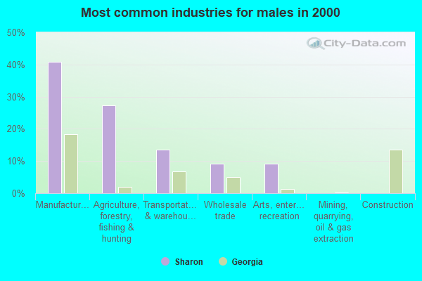 Sharon, Georgia (GA 30664) profile: population, maps, real estate ...