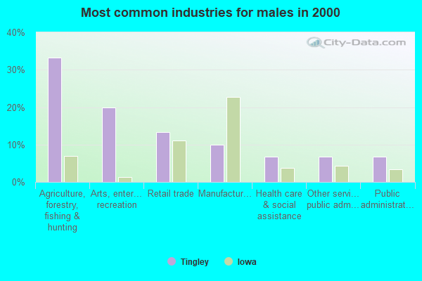 Tingley, Iowa (IA 50863) profile: population, maps, real estate ...