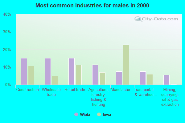 Wiota, Iowa (IA 50274) profile: population, maps, real estate, averages ...