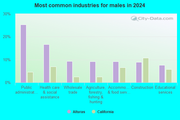 Alturas, California (CA 96101) profile: population, maps, real estate ...