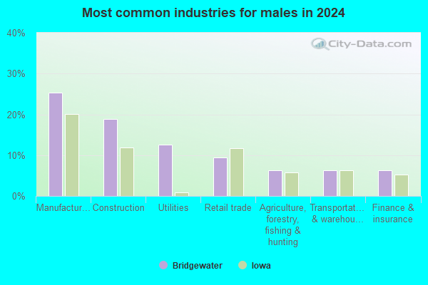 Bridgewater, Iowa (IA 50837) profile: population, maps, real estate ...