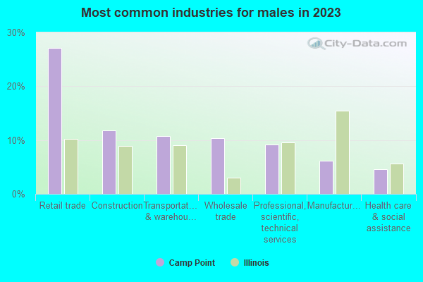 Camp Point, Illinois (IL 62320) profile: population, maps, real estate ...